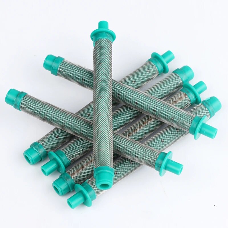 Фильтр для краскопульта FengKe 60 mesh 10pcs