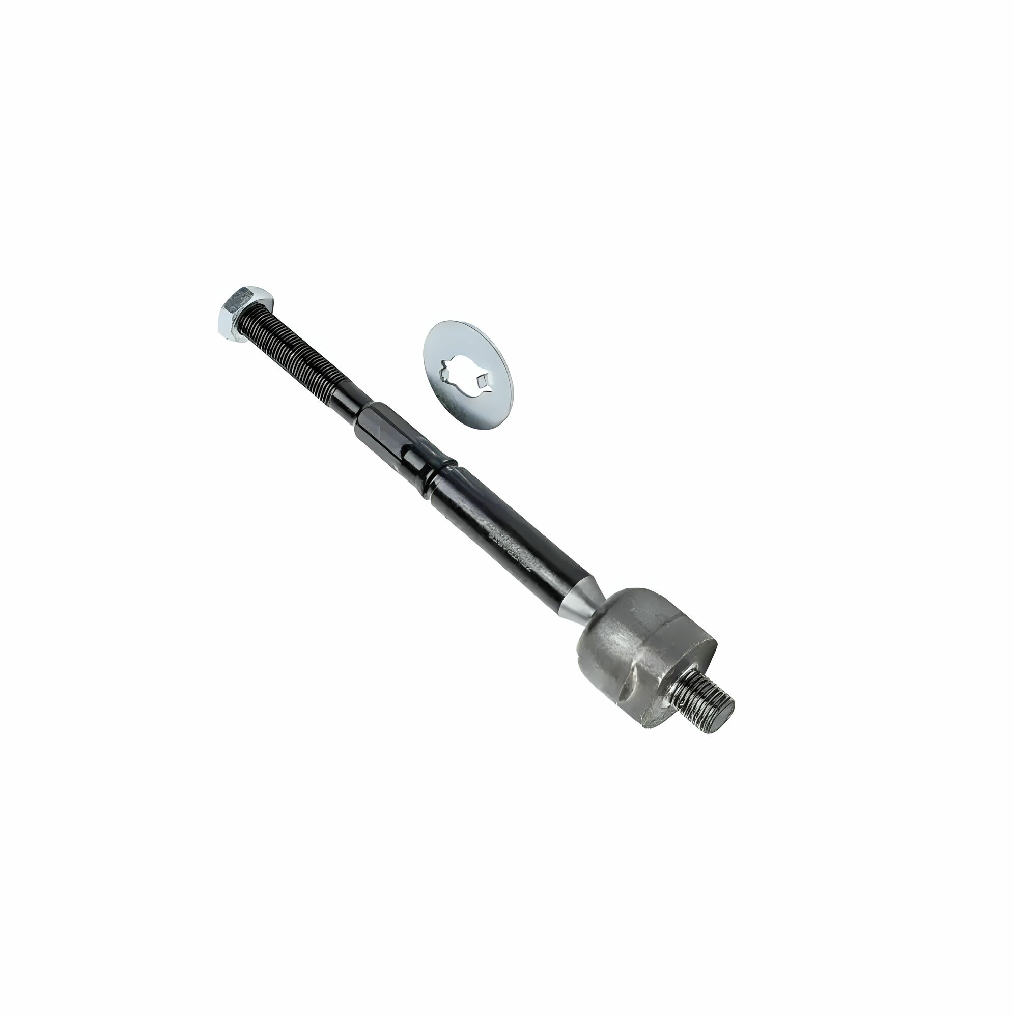 Тяга рулевая для Nissan Tiida 2004-