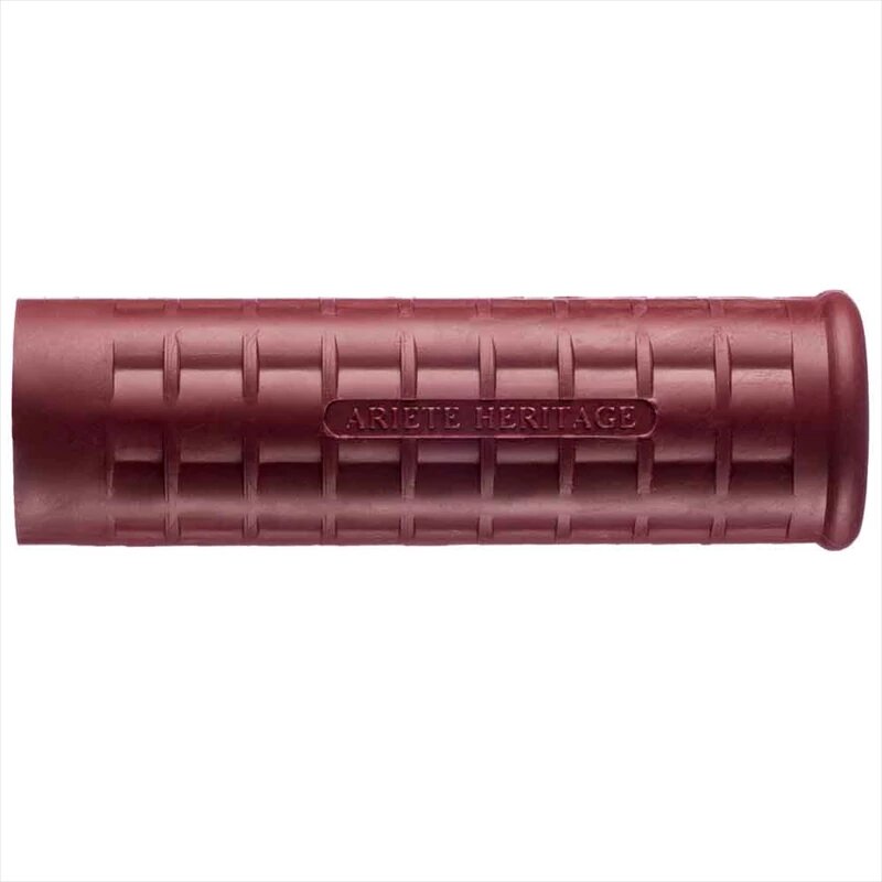 Ручки на руль (грипсы) ARIETE 00680-CFR AH ROAD '60-BORDEAUX