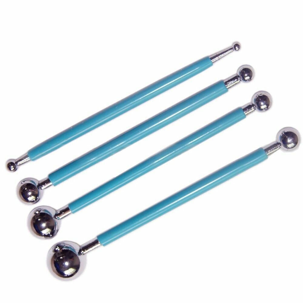 Набор инструментов Шарики 4 шт. (Набор из 1 шт.)