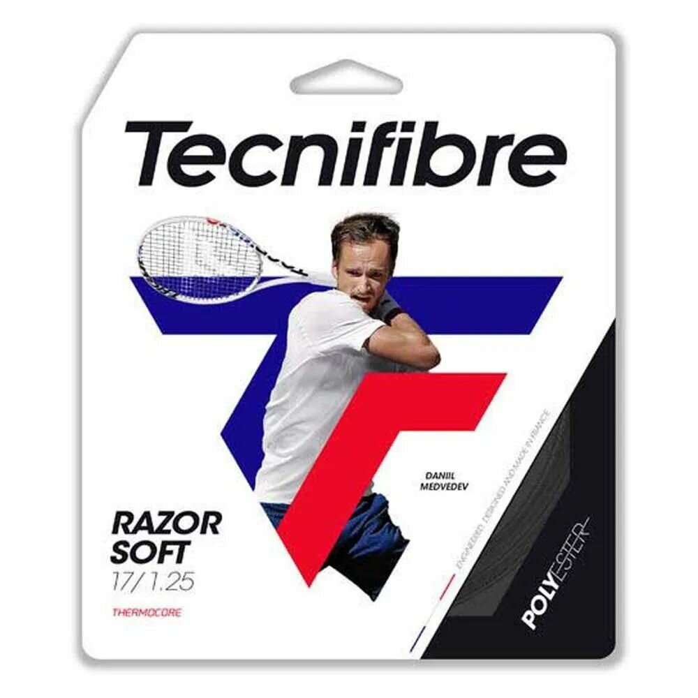 Tecnifibre Razor Soft Теннисная струна