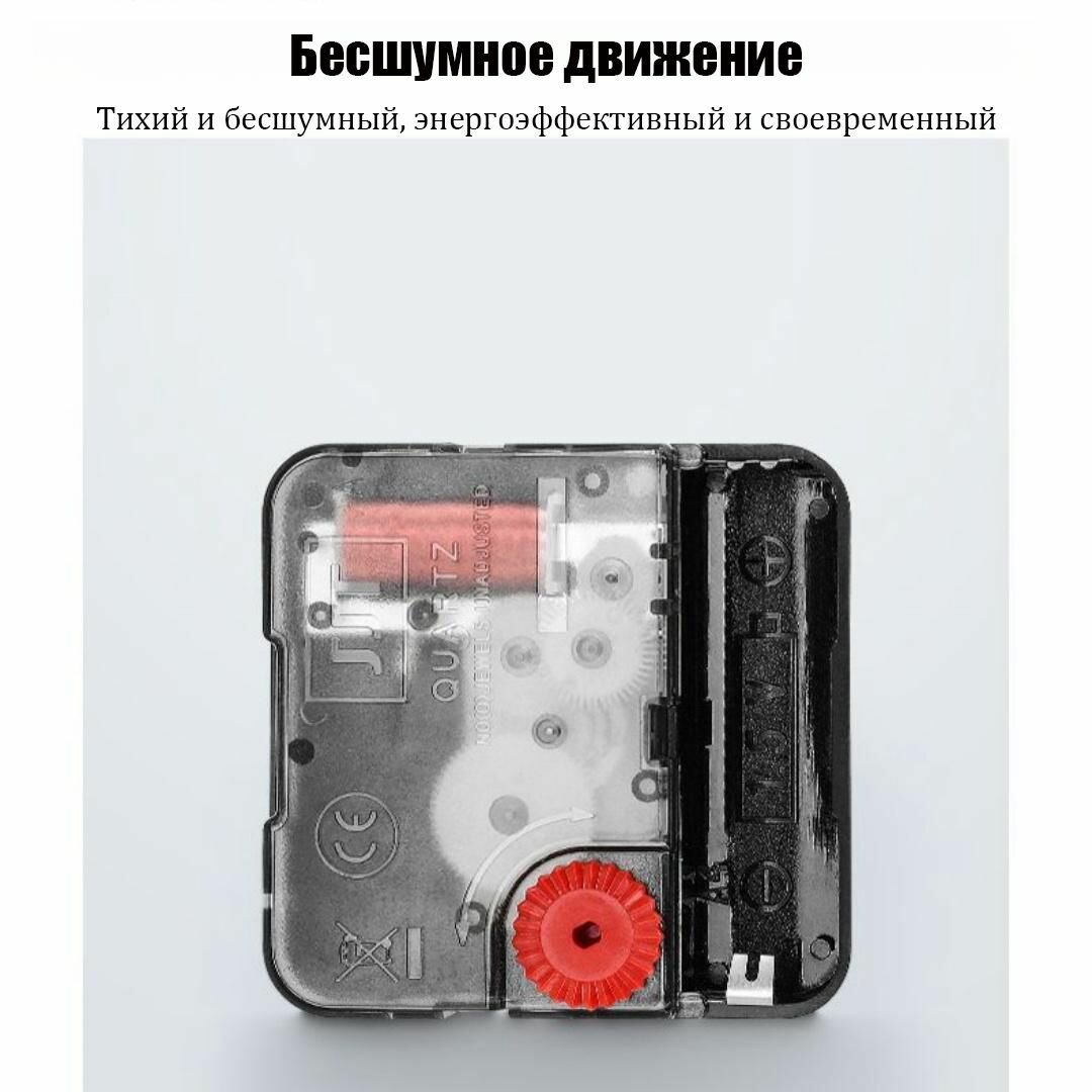 Настенные часы — фото 1