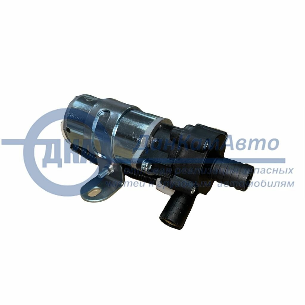 Насос перекачки жидкости на ПЖД а/м КАМАЗ