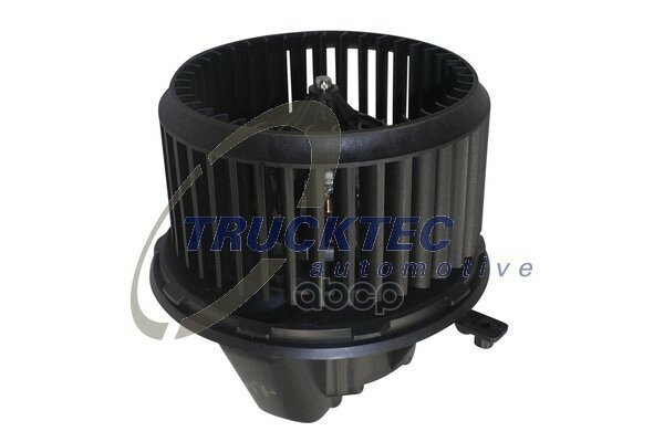 Электродвигатель отопителя с крыльчаткой Kamaz 5490, ATEGO/AXOR 04> MB A0038300108 TruckTec арт. 01.59.059