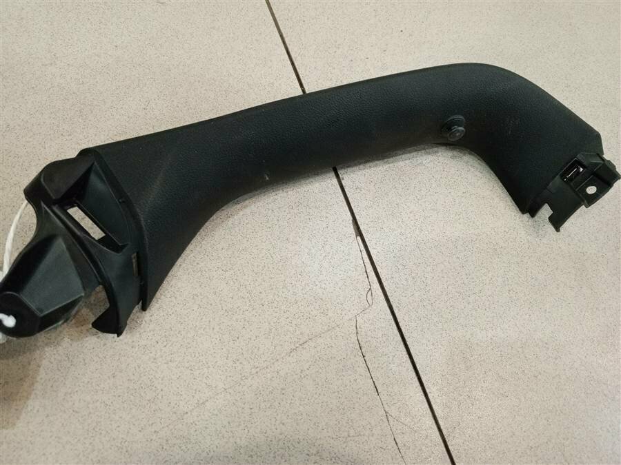 Обшивка двери багажника правая от Kia Ceed 2012-2018