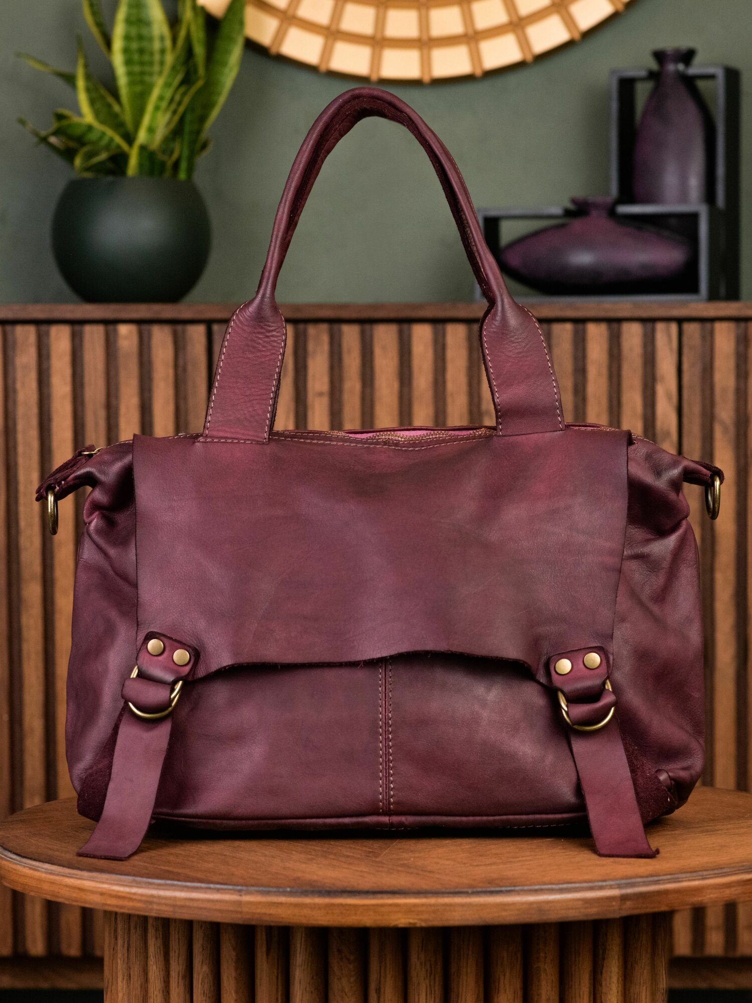 Сумка шоппер , 2 шт.