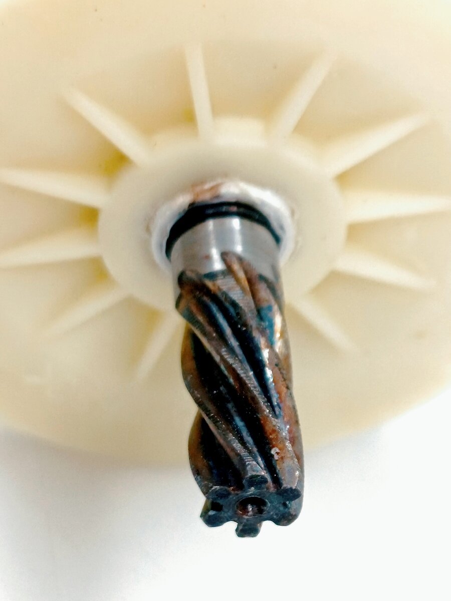 Ротор ЭП Парма 5 (5021) №449