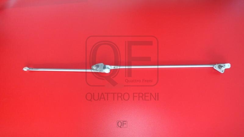 QF01N00073 Трапеция стеклоочистителя MITSUBISHI PAJERO/MONTERO IV 07-