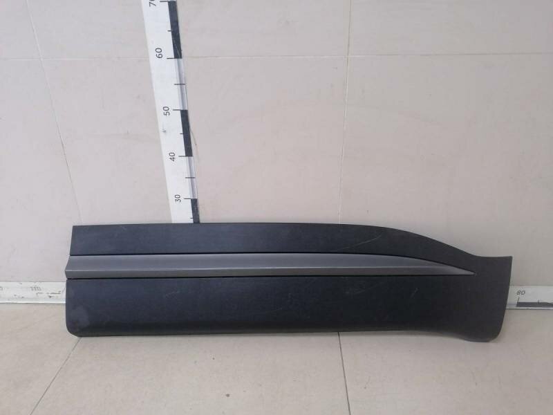 Накладка двери передней правой Chery Tiggo 7 PRO 2019 кат.номер: 609000991AA