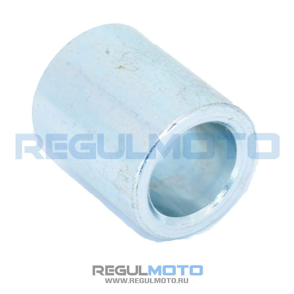 Втулка 15x22x26 переднего колеса Sport 003, Athlete левая