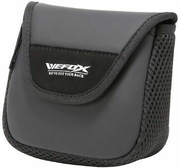 Чехол рыболовный для катушек Wefox WDX-1112