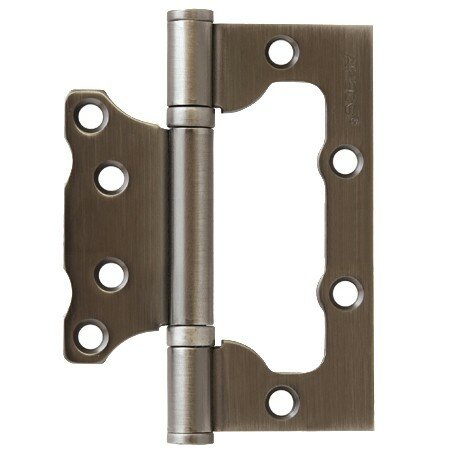 Петля Apecs 100*75*2,5-B2-Steel-GRF