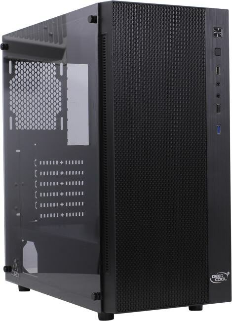 (Z0984386) Bigtower: Core i5-12400F/ 32 Гб/ 1 Тб NVMe SSD/ 16 Гб GeForce RTX5060Ti/ 1 Гбит/