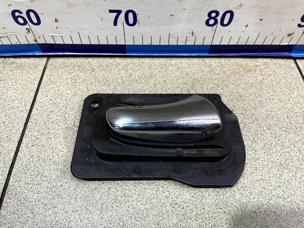 Ручка двери передней внутренняя правая Opel Vectra