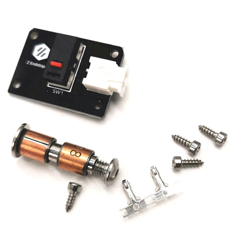 Аксессуары для принтера A69F-3D HARTK SEXBOLT Z, комплект печатной платы с концевым выключателем для 3D-принтера DIY Voron Trident