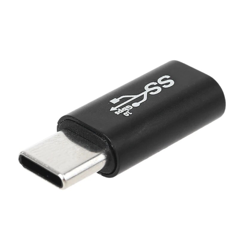 USB Type C на USB 3.0 адаптер, цвет F