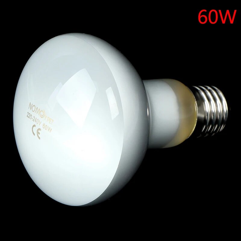 Лампа UVA+UVB для рептилий