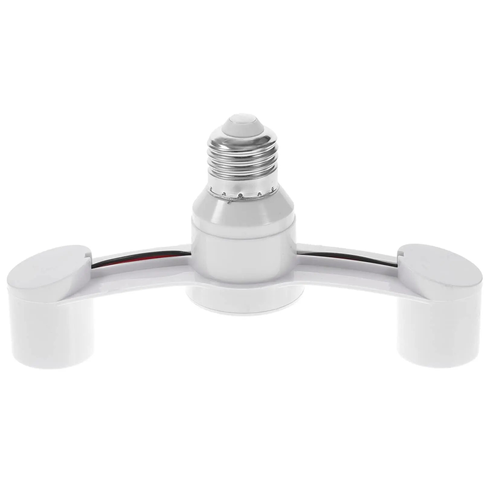 Разветвитель патронов E27 2 в 1 2 IN 1