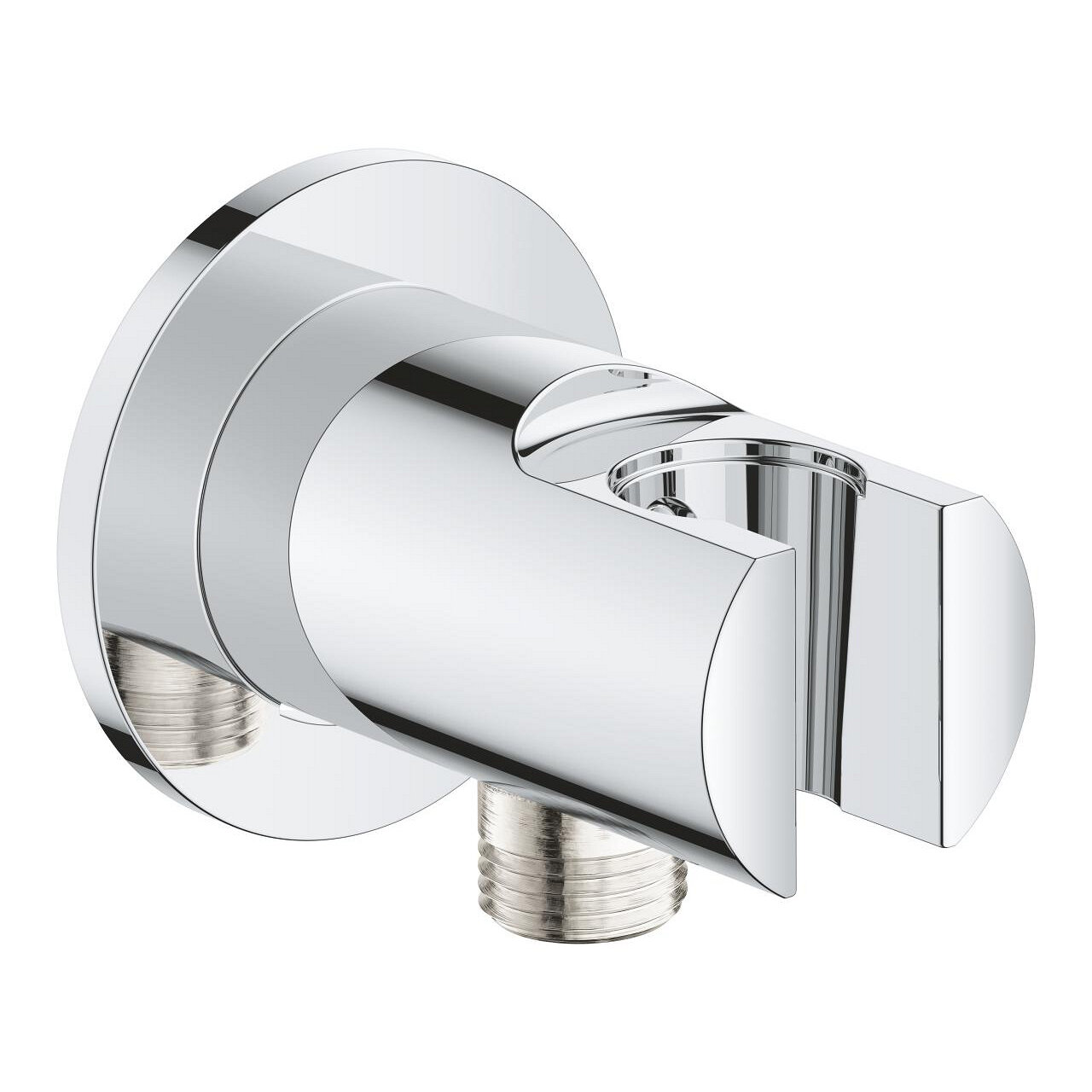 Подключение для душевого шланга GROHE Tempesta 28628 001 (28628001)