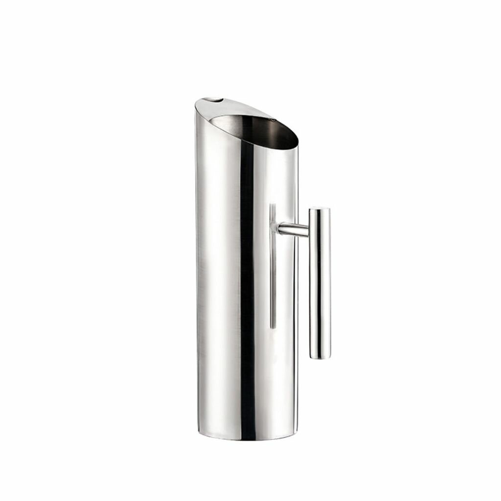 Многофункциональные кувшины из нержавеющей стали, Серебро - 1500ML