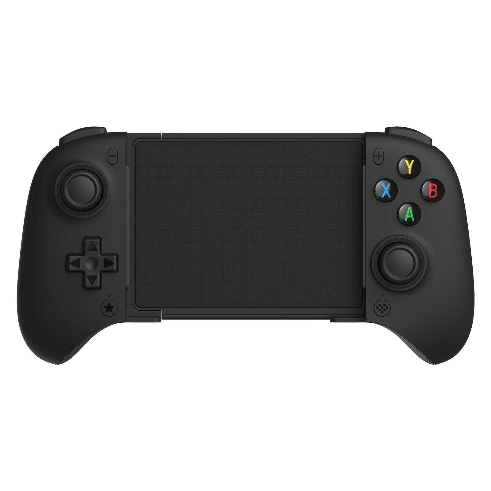8Bitdo Ultimate беспроводной геймпад для Android Black