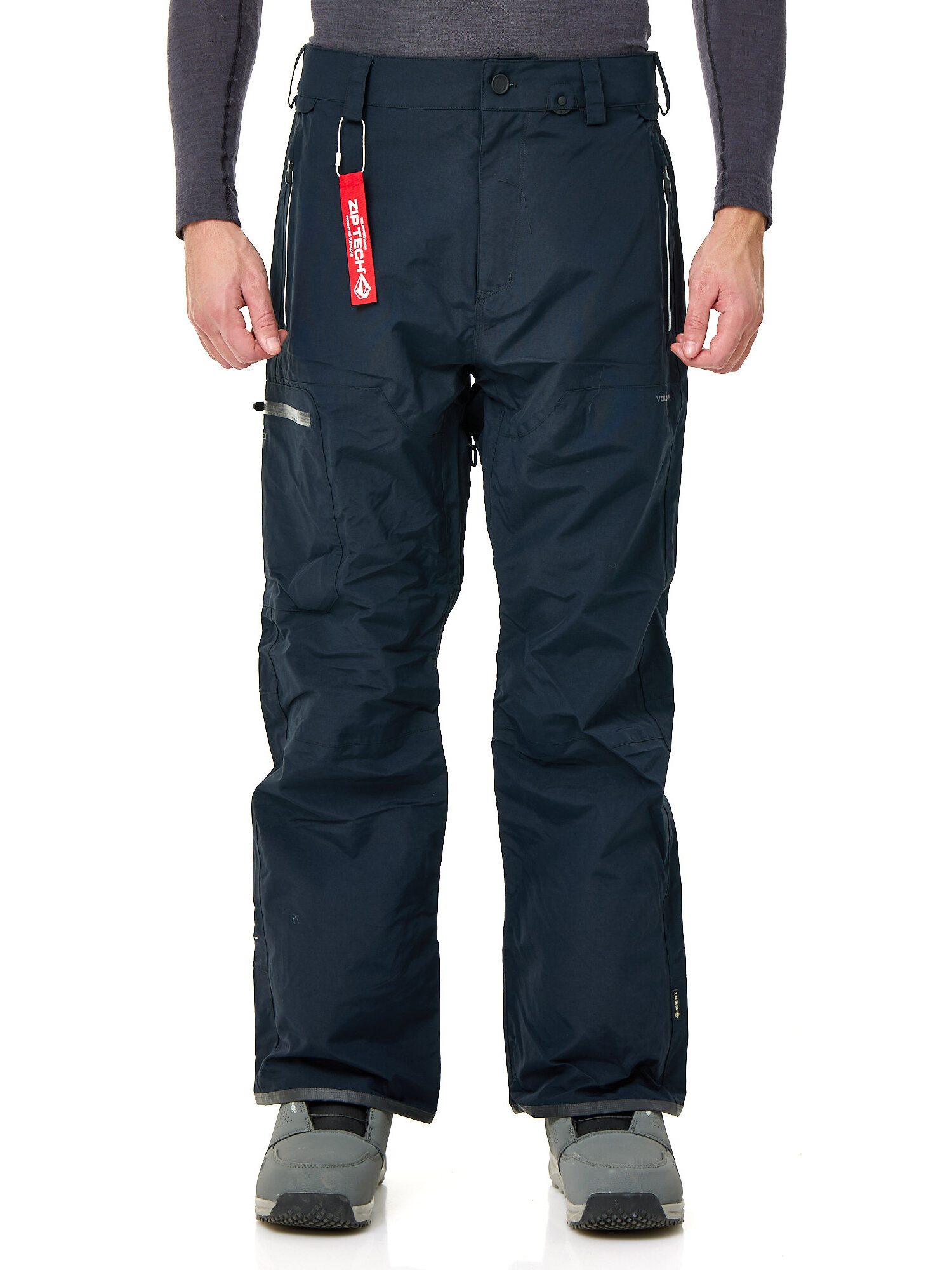 Брюки сноубордические L gtx