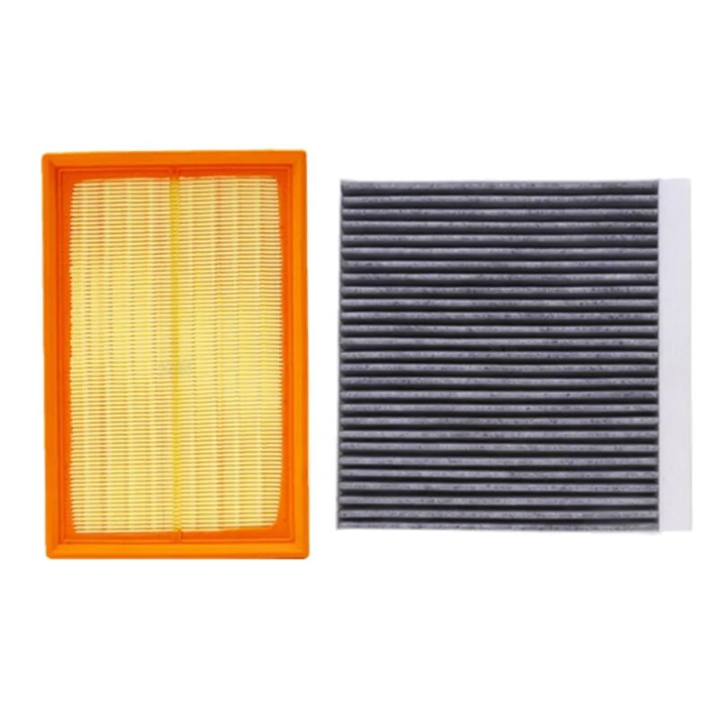 Набор фильтров для HAVAL DARGO GWM Dargo GreatWall Dagou Big Dog 1,5 T 2,0 T GW4B15A GW4N20 1109101XGW01A 8104400XKY28B 1017110XEN01 1 Air and 1 Cabin