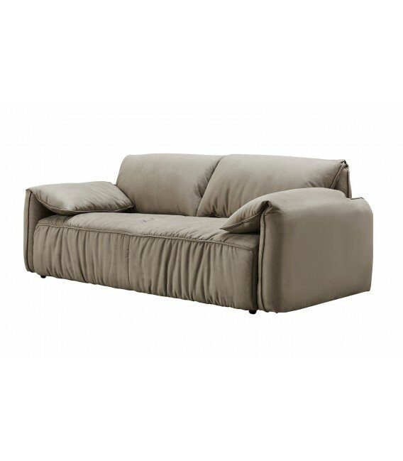 Диван CASABLANCA SF026 (3-х местный) бежевый 2207-10