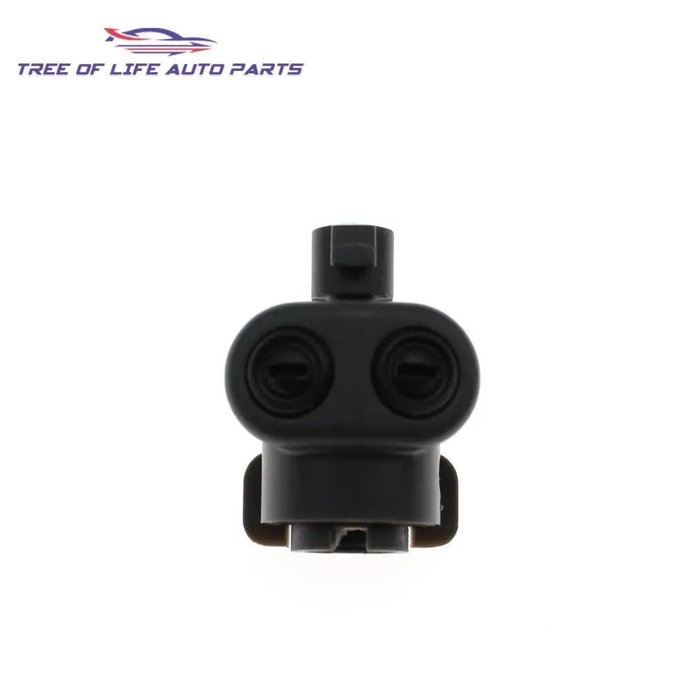 Форсунка для чистки передней фары, Форсунка для мойки передней фары для Nissan Qashqai J10 2006-2013 Ford Focus 2012 Mondeo 28612-JD000