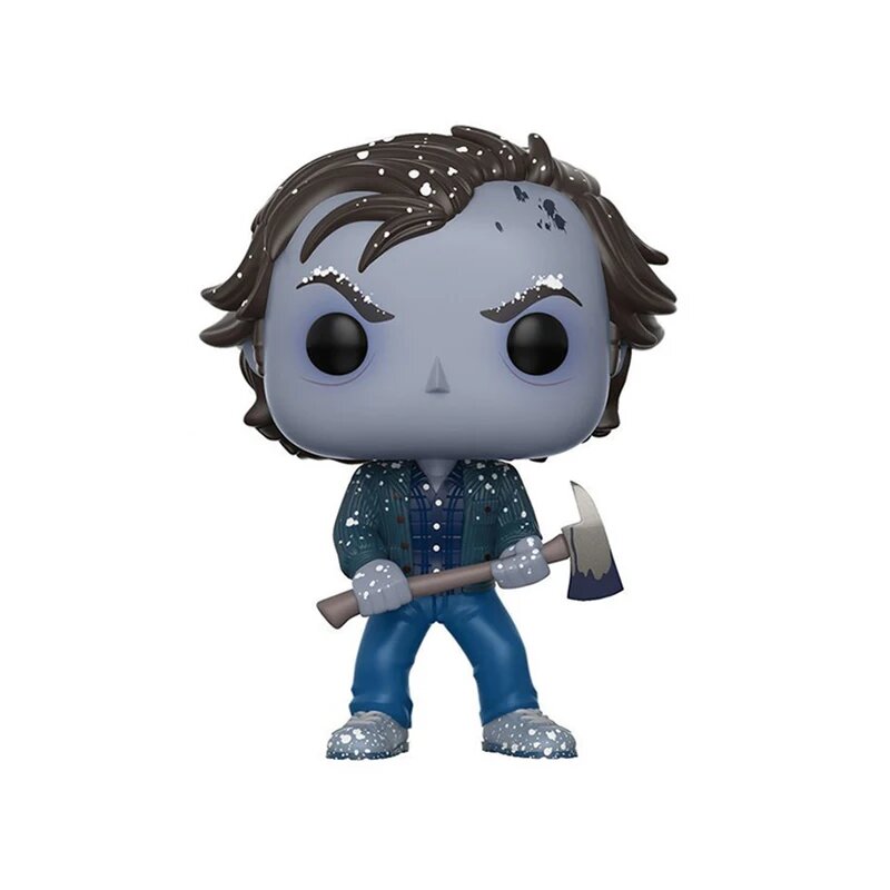 Funko Pop Movie The Shining Джек Торранс