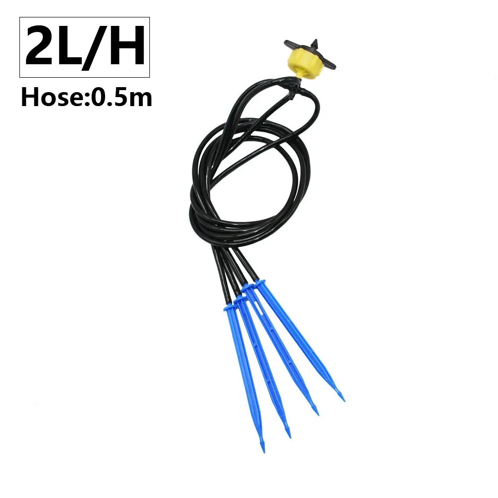 Комплект капельного орошения WXRWXY 2L4L8L J x 2L