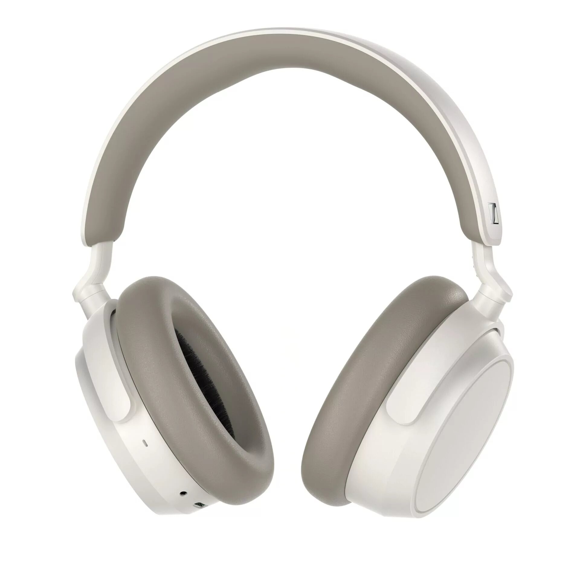 Sennheiser ACCENTUM Plus Wireless Over-Ear Headphones White (белые)