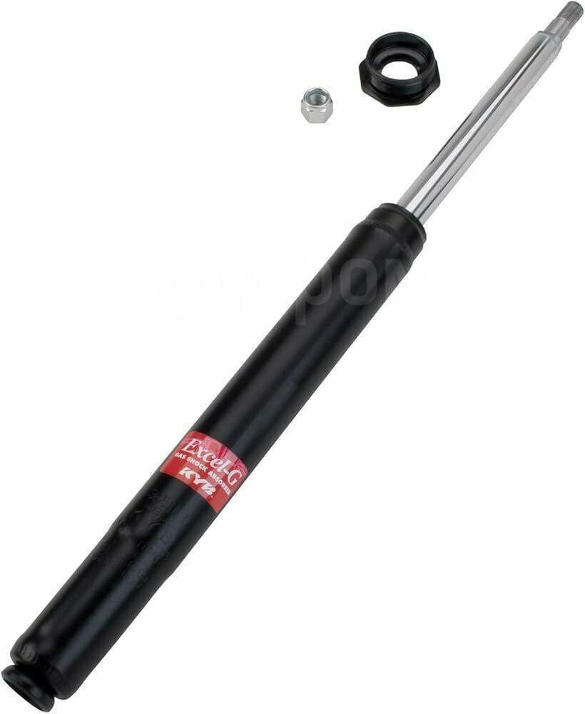 Амортизационный картридж KYB Excel-G газомасляный двухтрубный, передний, правый/левый, 1 шт, арт. 365093