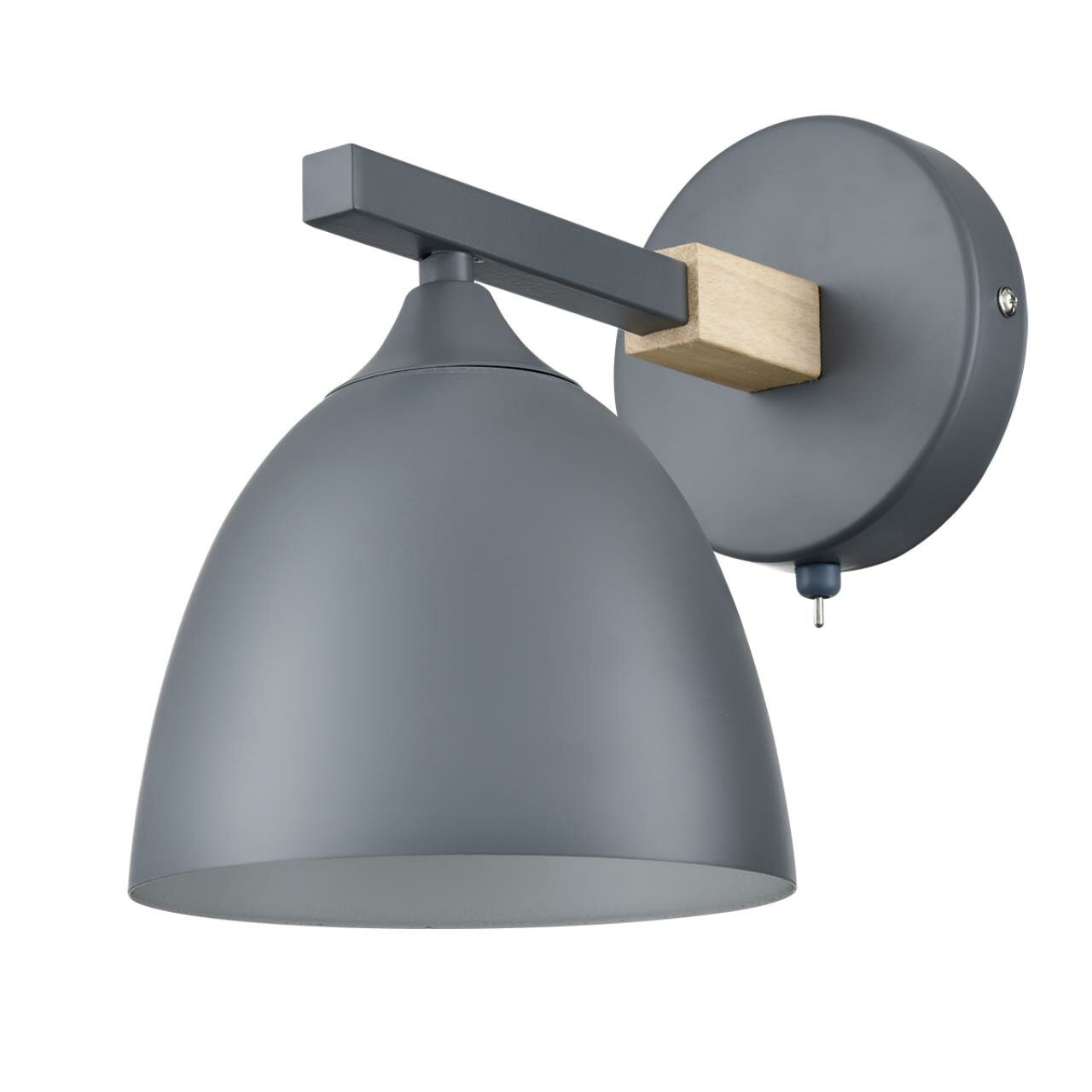 Бра Lumion COLANGE 8096/1W серый