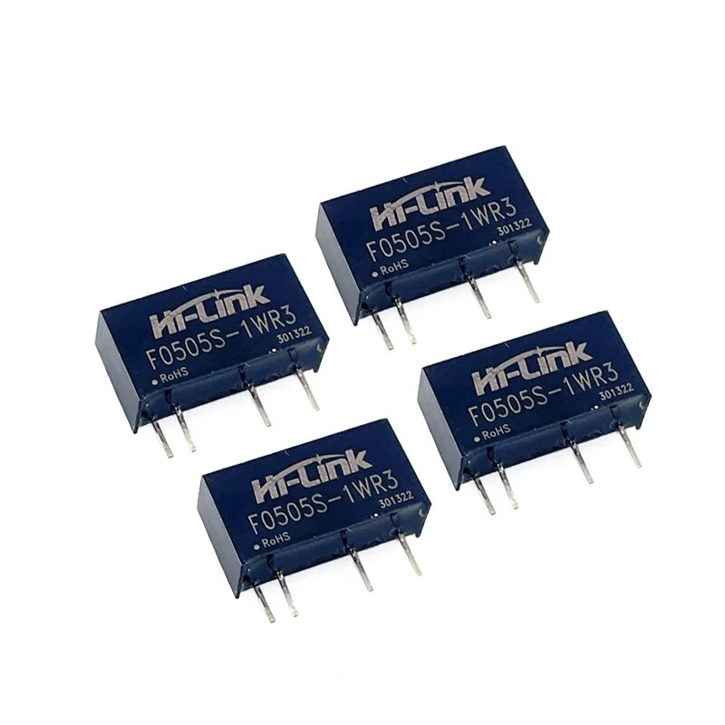 Hi-Link electronics модуль питания F0505S-1WR3 F0509S-1WR3