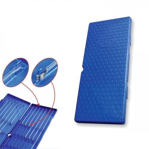 Поводочница STONFO PORTAFINALI 200