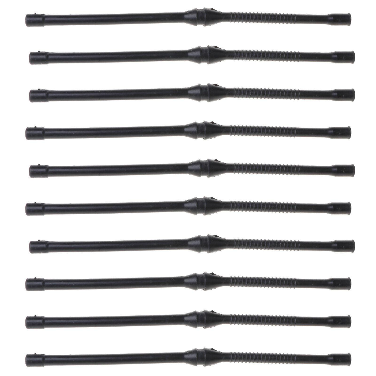 Запасная часть для MC 10x черной танкитайской бензопилы 4500 5200