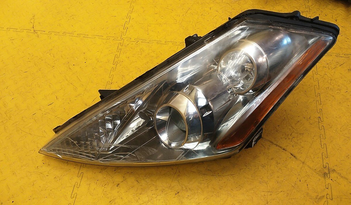 Фара левая Murano (Z50) Nissan 26060CC00A