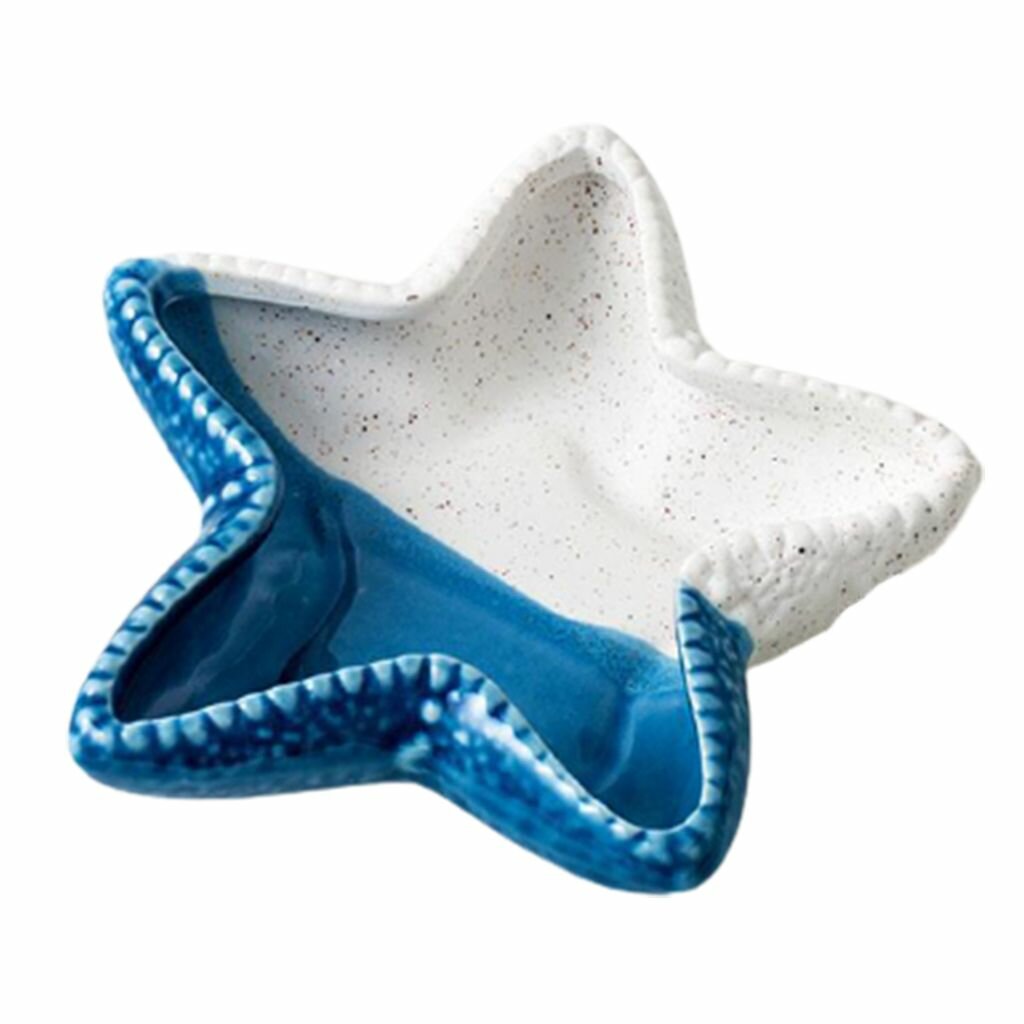 Морские ракушки для декора