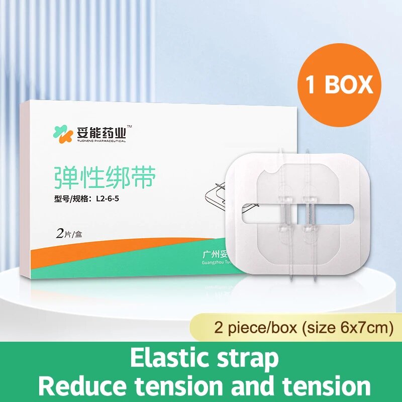 Пластырь на молнии с защитой от повреждений, гемостатический пластырь на молнии с быстрым швом, портативный пластырь для использования на открытом воздухе