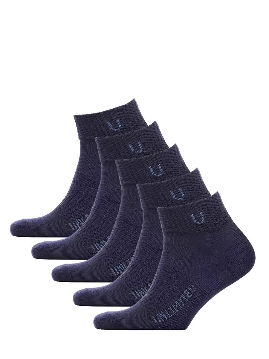 Носки Базовая коллекция