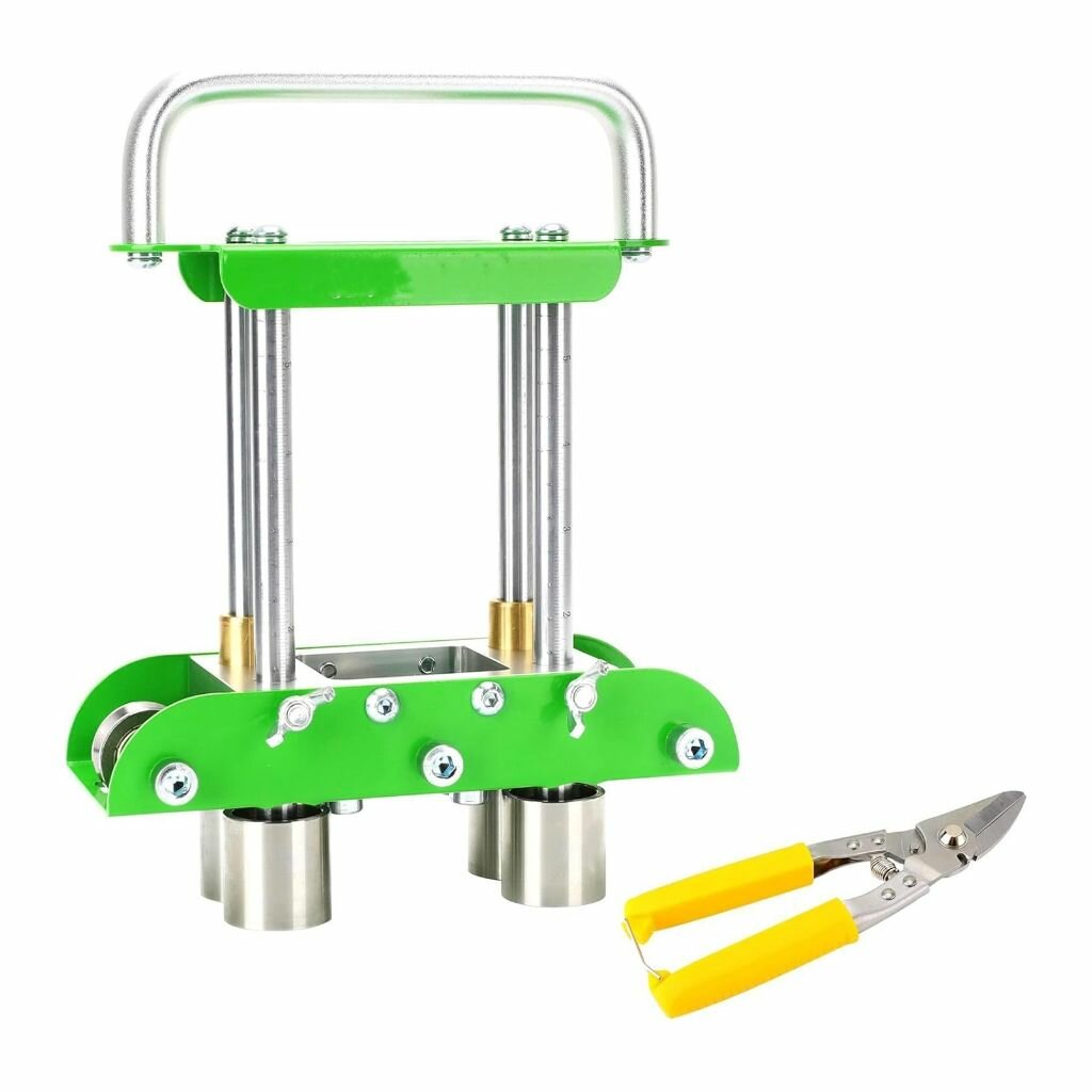 Инструмент для гибки кромок крыши, - Базовая модель