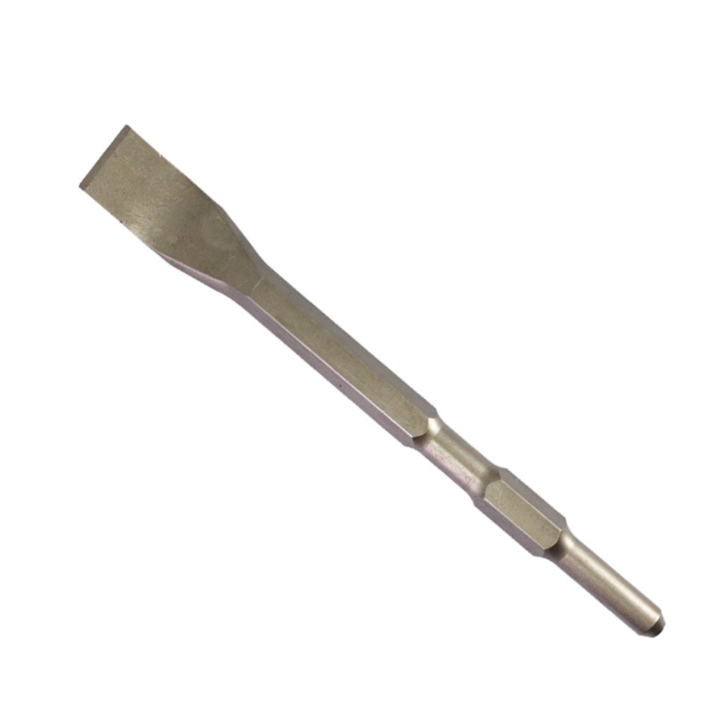 Шестигранное зубило для перфоратора