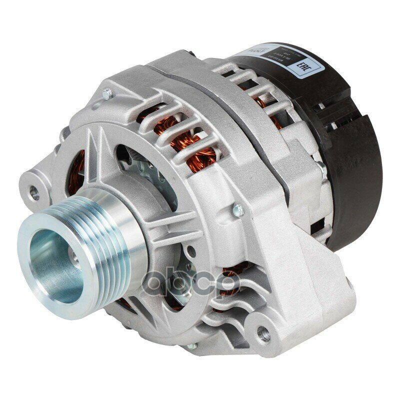 Генератор Lada 1117-1119 Калина/2170-2172 Приора/2190 Гранта 140А (Lg 0118) STARTVOLT арт. lg-0118