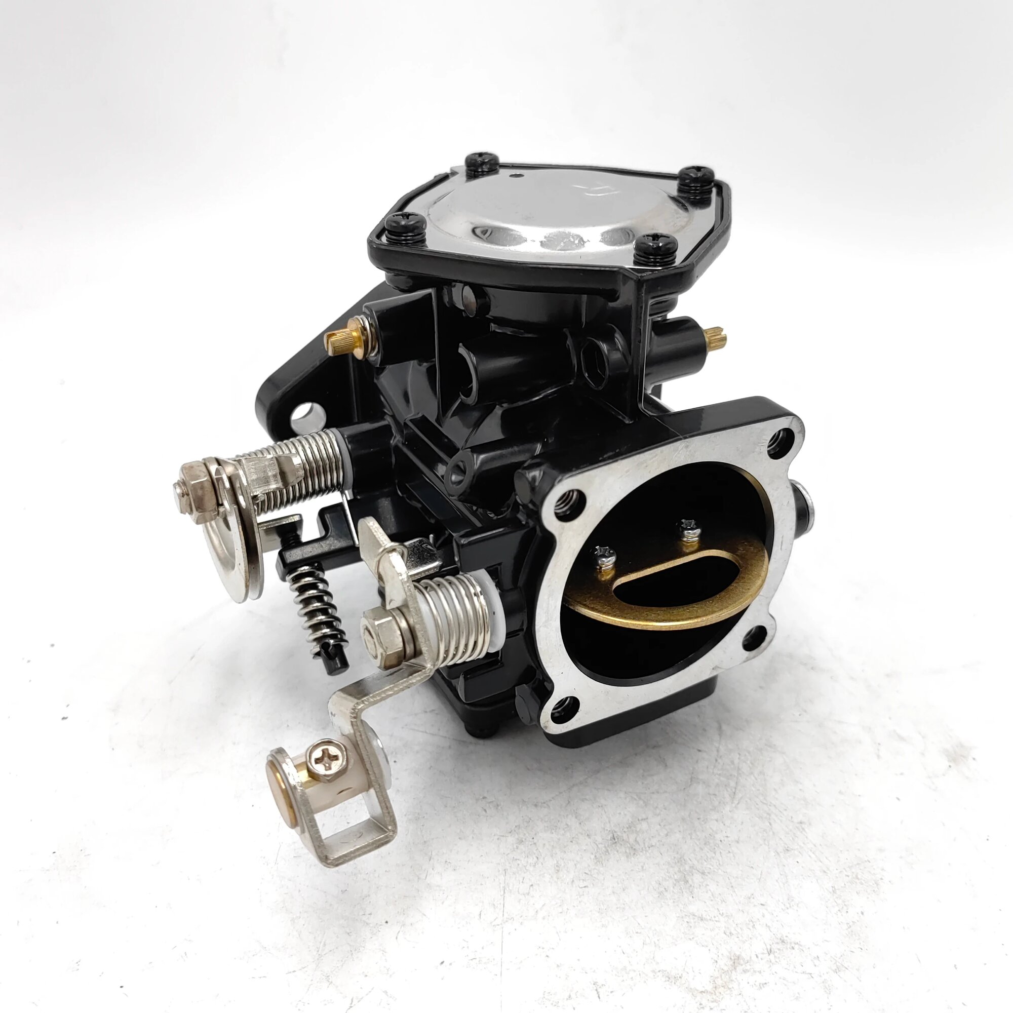 Карбюратор Mikuni серии Super BN, модель 44 мм