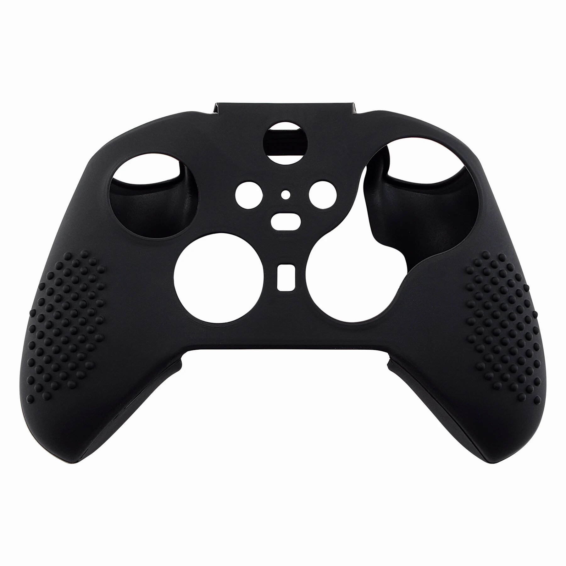 Силиконовый чехол eXtremeRate для Xbox Elite Series 2 Black