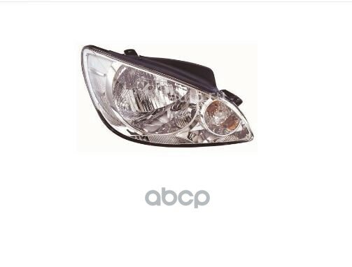 Фара R Depo арт. 221-1141R-LD-E