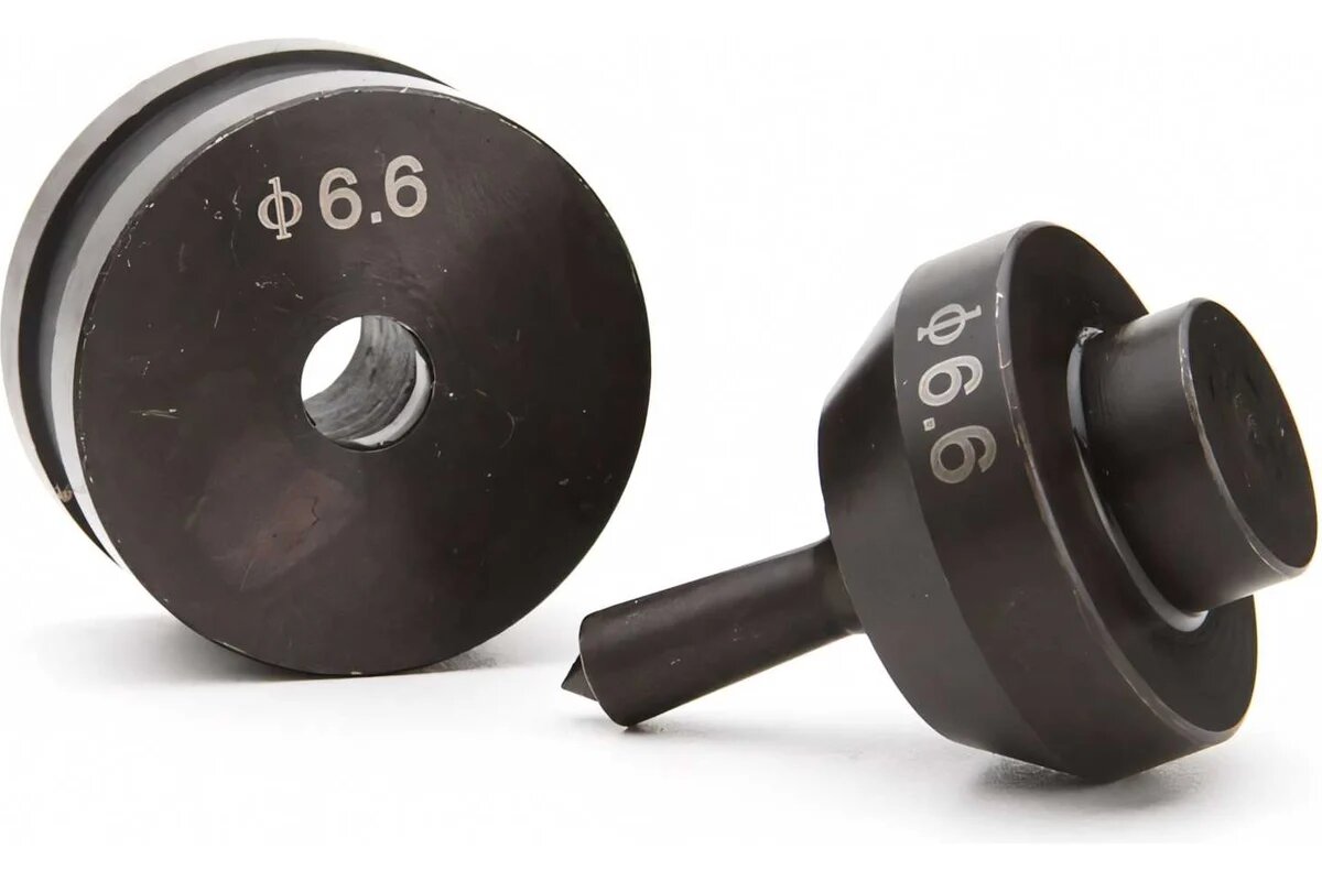 КВТ матрица для перфорации шин МПШО-6 62557 перфорационная деталь оборудования