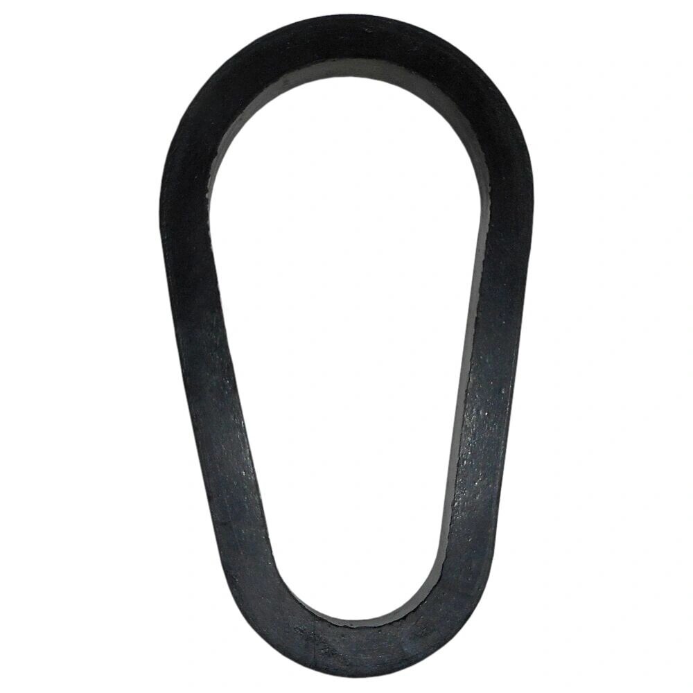 Сантех резина восьмерка {сапог} 8-К