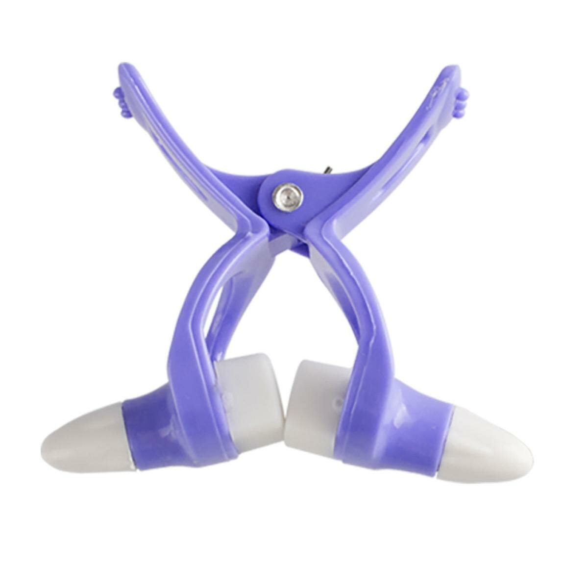 Массажер для ухода за носом, формирующий формирователь, лифтинг + выпрямление мостика, косметический зажим, инструменты для ухода за носомОписание: 1 шт. (1 шт.)